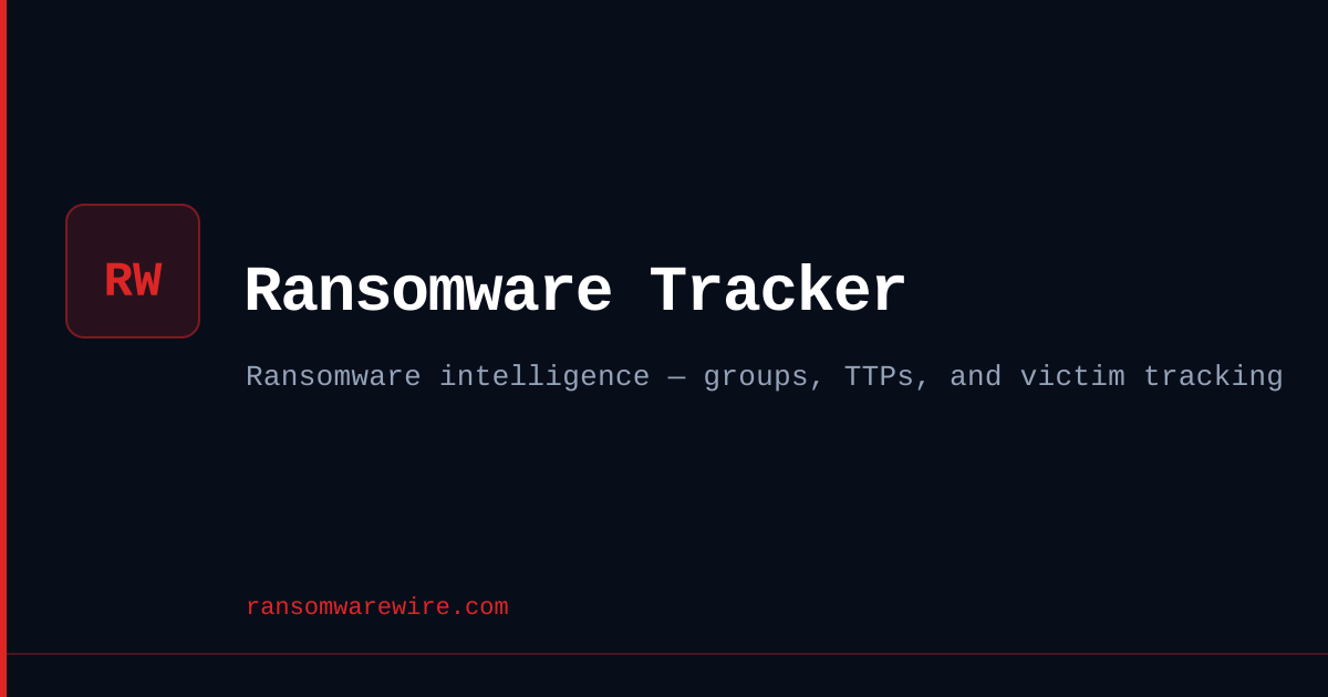 Lynx Ransomware Group Profile: INC Ransom Successor Targeting Critical ...